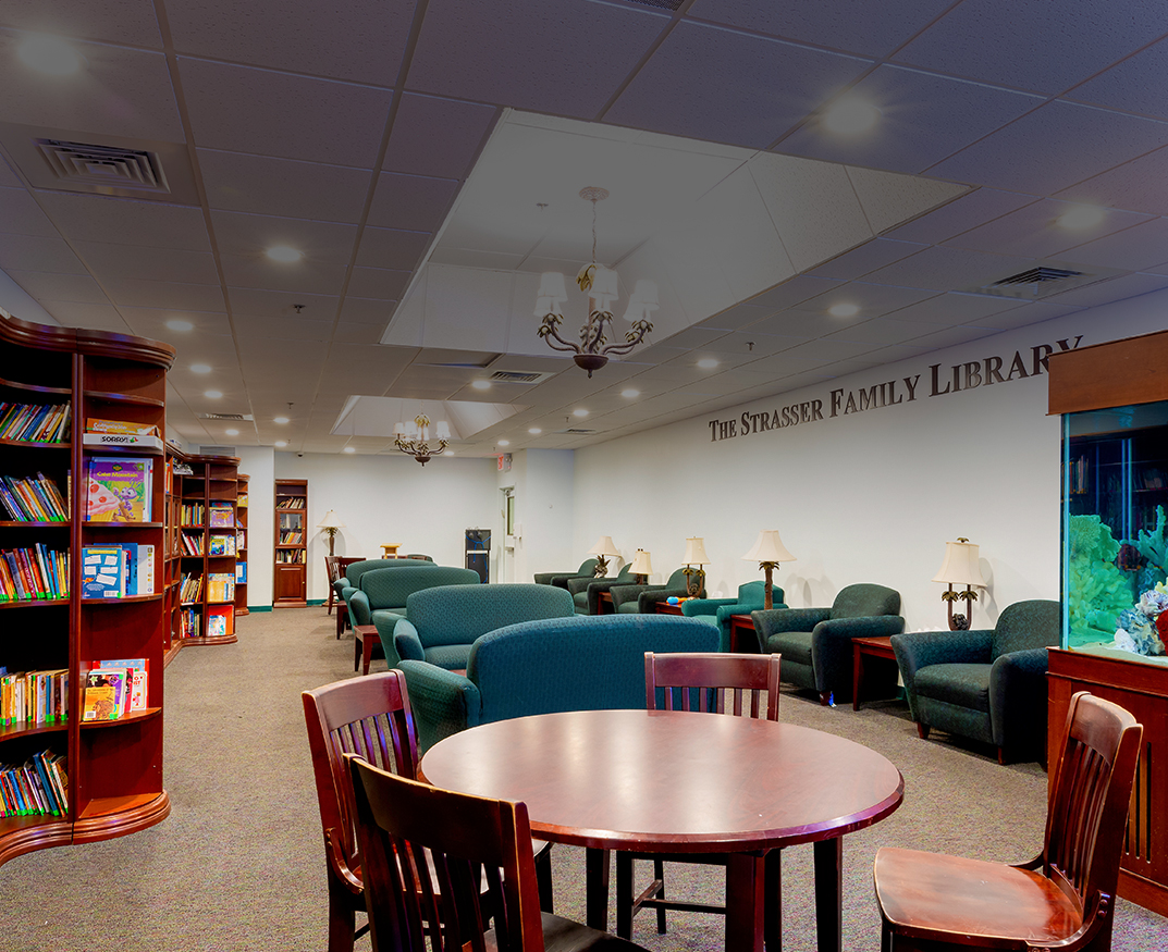 Donate: Chai Lifeline